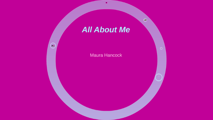 All About Me - Maura Hancock by Maura Hancock on Prezi