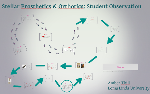 Stellar Prosthetics & Orthotics by Amber Thill on Prezi