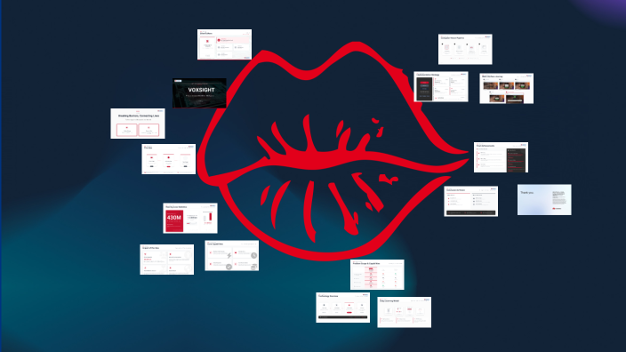 Lip Reading AI System by majd alassi on Prezi
