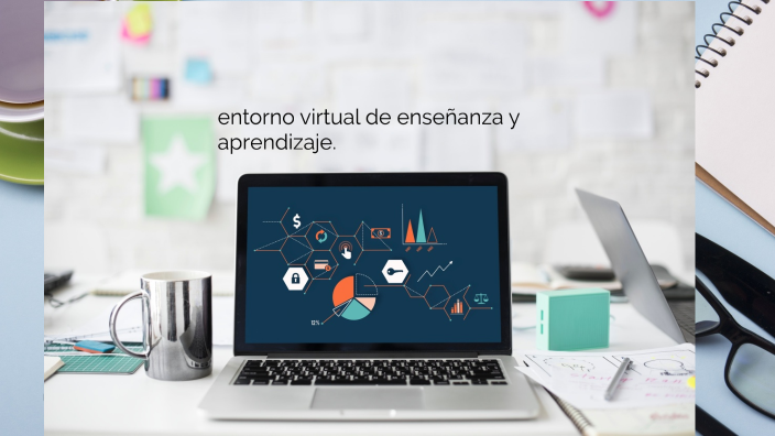 entorno virtual de enseñanza y aprendizaje by frandeliza jimenez ...