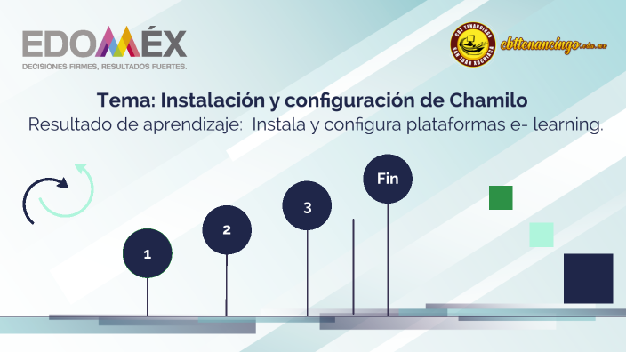 Requerimiento de instalación Chamilo by Braulio Flores