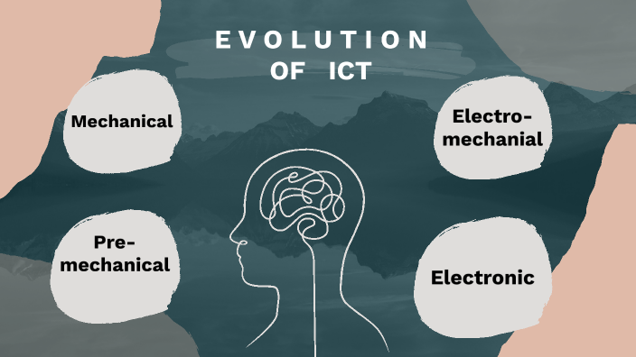 EVOLUTION OF ICT by Dennisse Alamer on Prezi