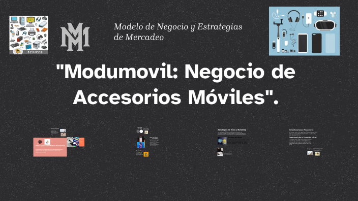 Evidencia 4 Cartel Científico Del Modelo Económico De Una Empresa