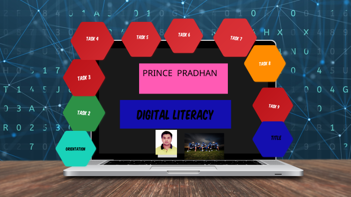 orientation by PRINCE PRADHAN on Prezi