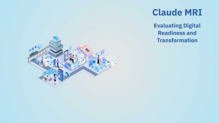 Claude MRI by Luiz de Almeida on Prezi