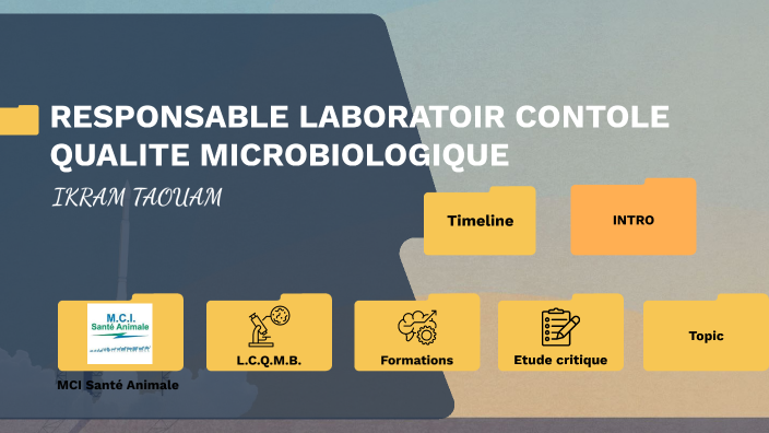 MCI Sante Animale by Markita El on Prezi