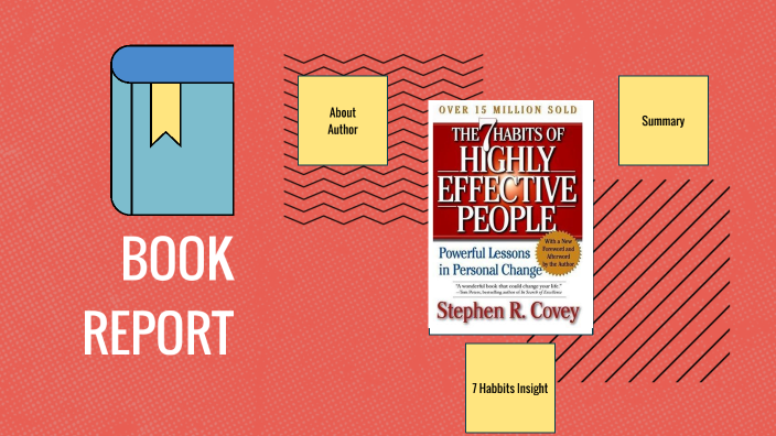 Deprina - 7 Habbits of Highly Effective People by deprina sembodo on Prezi