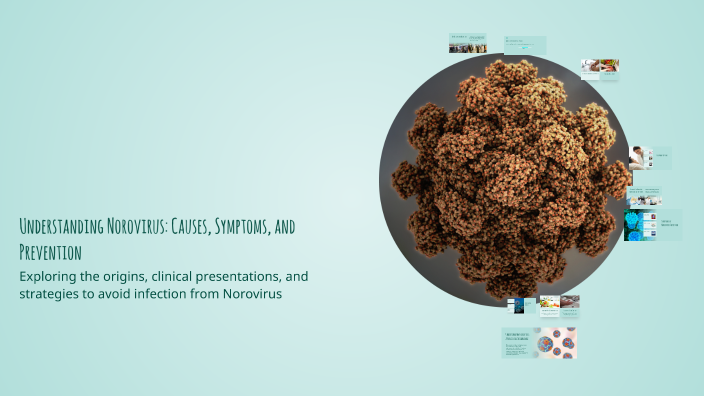 Understanding Norovirus: Causes, Symptoms, and Prevention by lucas riddell on Prezi