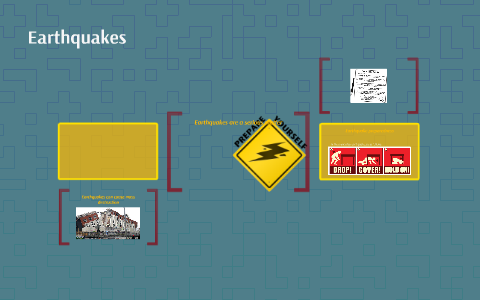 Earthquakes psa by Remus J on Prezi
