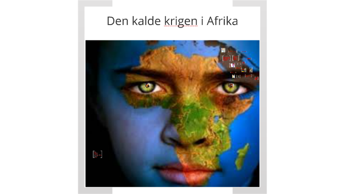 Afrika by Gunnar Solberg on Prezi