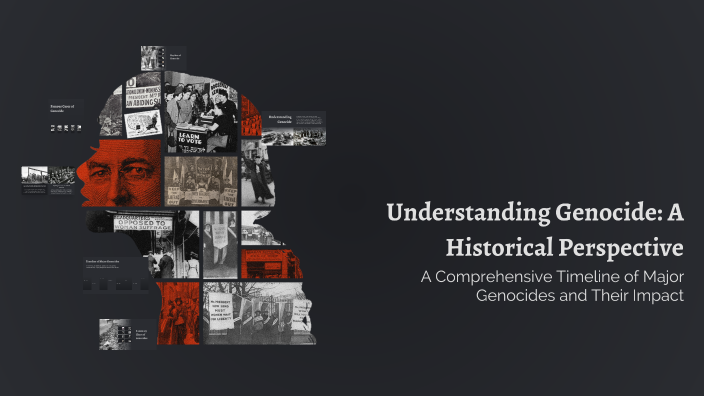 Understanding Genocide: A Historical Perspective by Sharan Sarla on Prezi