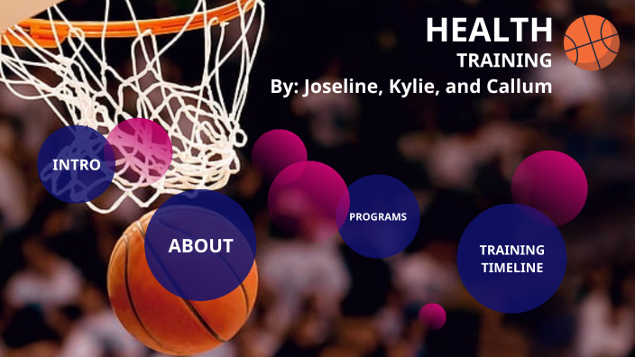 Basic Principles of strength training and conditioning by Joseline ...