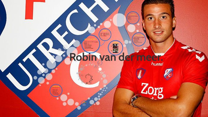 Robin van der meer. by venice jochaniak on Prezi
