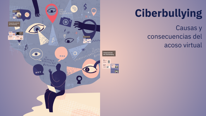 Ciberbullying by Nicole Andrea Aroca Pachon on Prezi