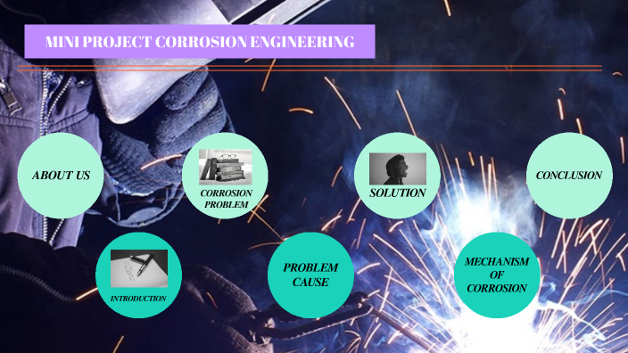 MINI PROJECT CORROSION by Siti Athirah on Prezi