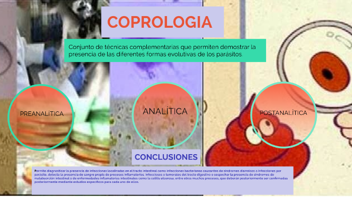 COPROLOGÍA by andres calderon on Prezi