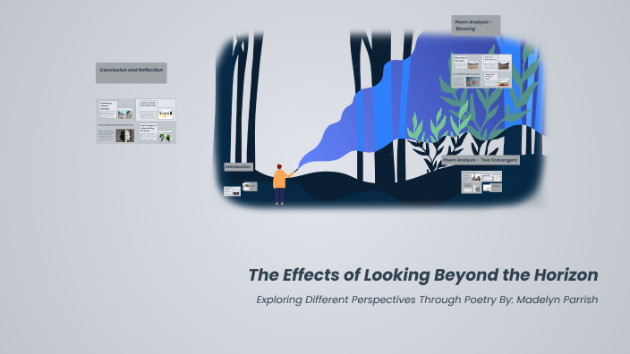 The Effects of Looking Beyond the Horizon by madelyn parrish on Prezi