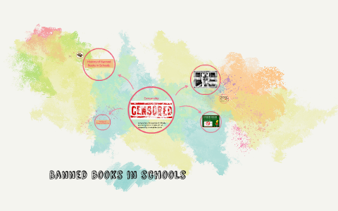 Banned books in schools by ellie cramer on Prezi