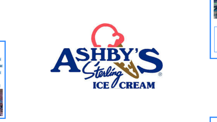 Ashbys overview by Haleigh Ristovski