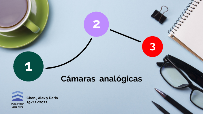 Cámaras Analógicas by Alex Barriga Torres on Prezi