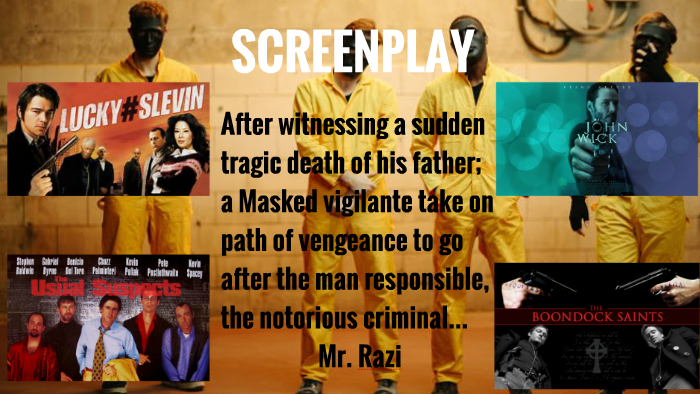 MR. RAZI by Mark Koh on Prezi