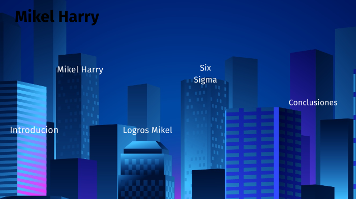 Mikel Harry by Mario Garcia on Prezi