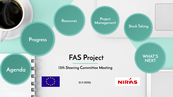 FAS Project by Donald Aquilina on Prezi