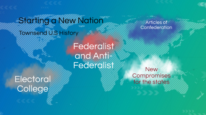 Forming a Nation by Paige Townsend on Prezi