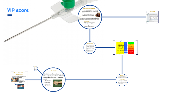 VIP score by Gabriella d'amato on Prezi