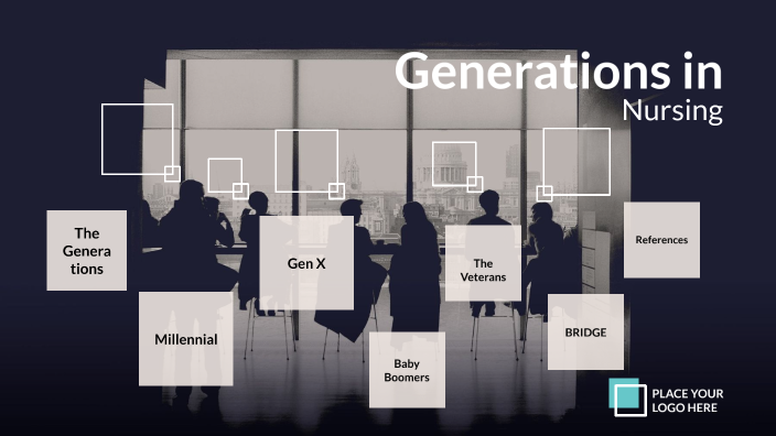 Generations in Nursing by Alexis Ledoux on Prezi