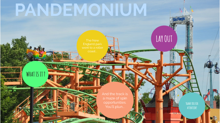 Pandemonium Amusement park ride by Surakthida Moonthanit on Prezi