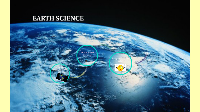 4th Grade Earth Science by Caley Crawford on Prezi