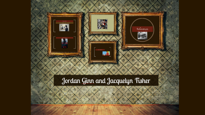 Spies Model by Jacquelyn Fisher on Prezi