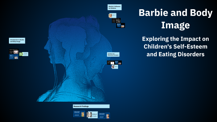 Barbie and Body Image by Zeynep Taygar on Prezi