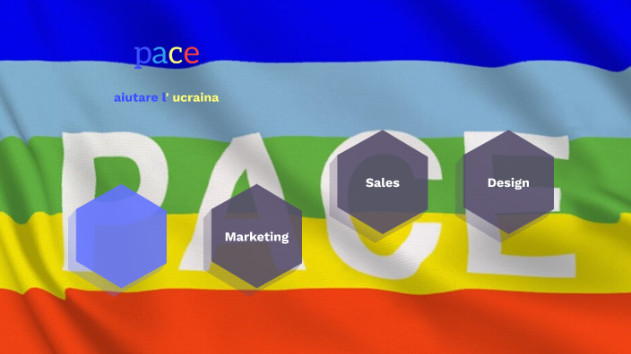 pace by Giada Ricci Bitti on Prezi