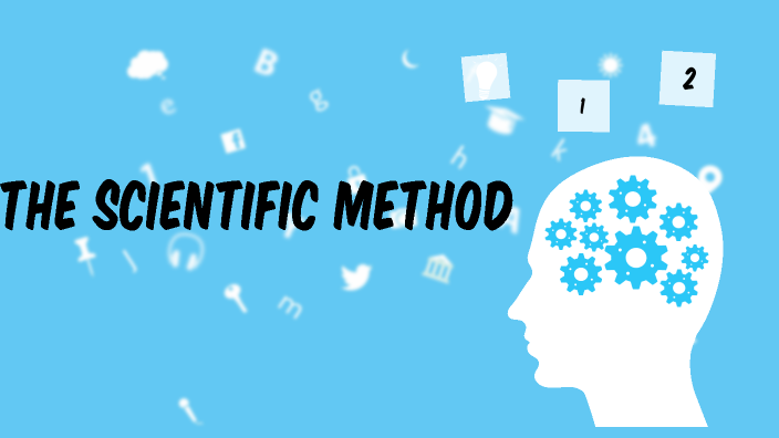 The scientific method by Javier Alejandro Medina Enriquez on Prezi