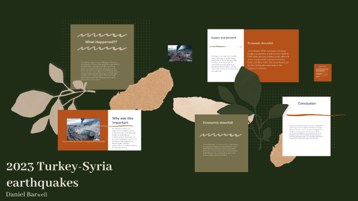 econ project by Daniel Barwell on Prezi