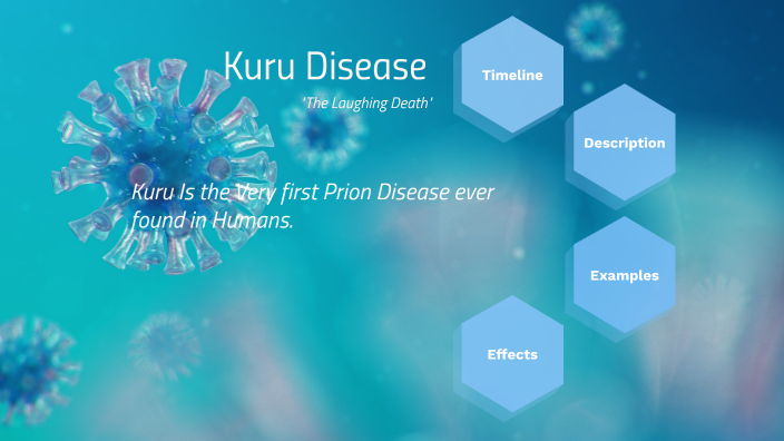 Kuru Disease by Hudson Stearns on Prezi