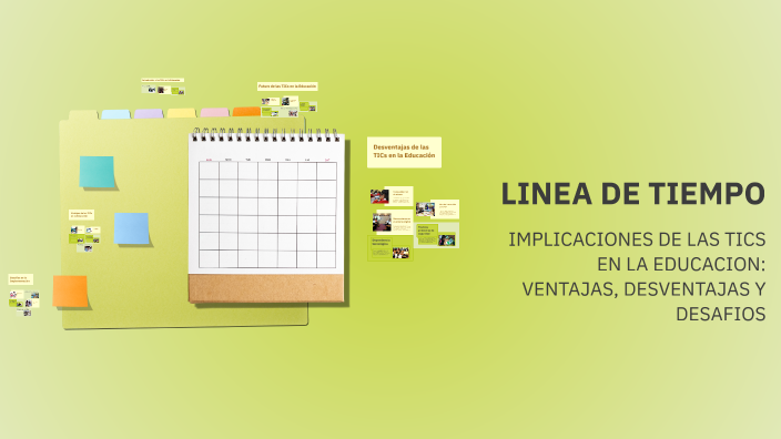 LINEA DE TIEMPO by JOSE BENJAMIN TOVAR GOMEZ on Prezi