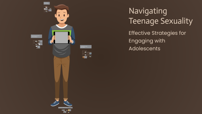 Navigating Teenage Sexuality by Angel Melly on Prezi