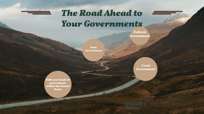 The Road Ahead by Raven Warren on Prezi
