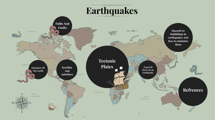 Earthquakes Engineering by Joseph Wai on Prezi