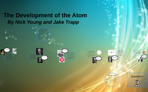 Introduction to the the History of Atomic Theory by Jake Trapp on Prezi
