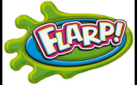 What is flarp? by Anna Plampin on Prezi