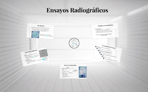 Ensayos Radiográficos by Asier Caño on Prezi