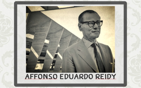 Affonso Eduardo Reidy by on Prezi