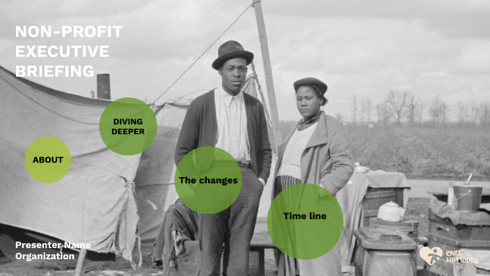 African Americans During The Great Depression by Kennedy Brady on Prezi