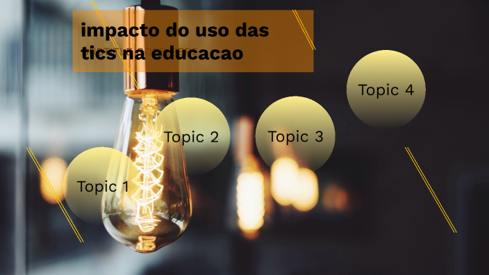 impacto do uso das tics na educacao by gloria michela marrime on Prezi
