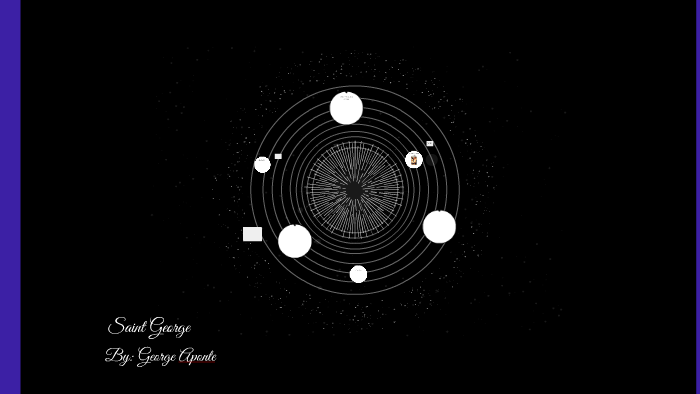 Saint George by George Aponte on Prezi