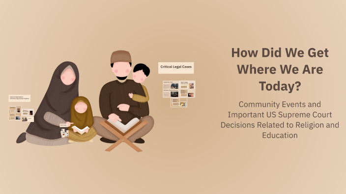 How Did We Get Where We Are Today? by Kathy Tully on Prezi